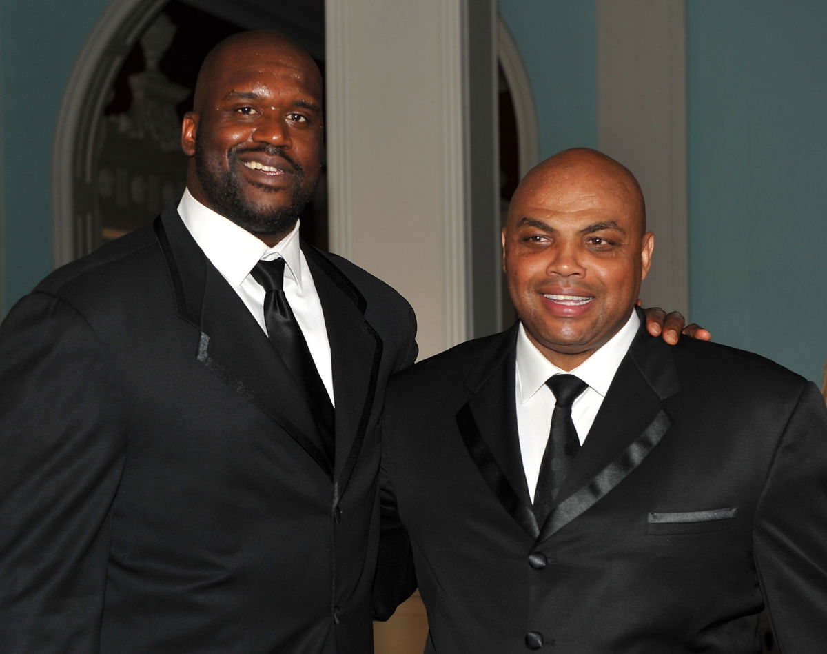“They Have a Better Chance...”: In Rare Moment of Consensus, Shaquille ...