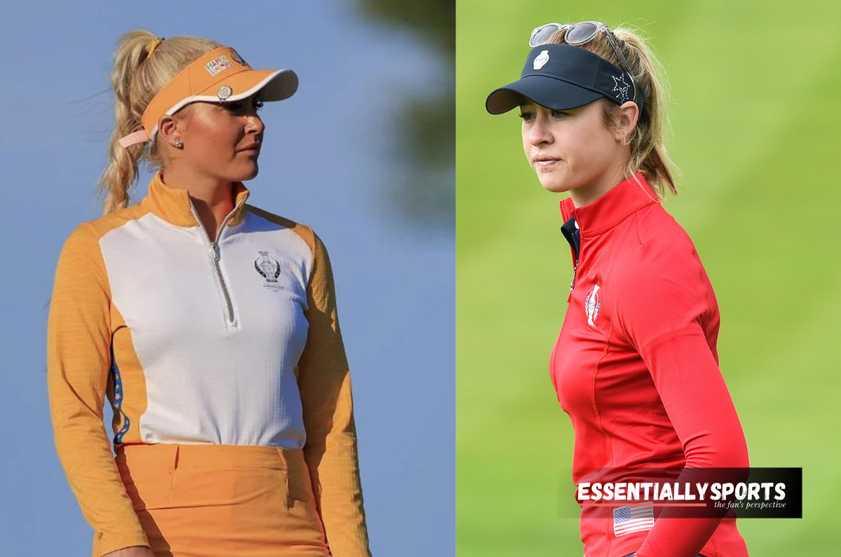 3 Major Takeaways From LPGA-LET Golf Merger Delay - EssentiallySports