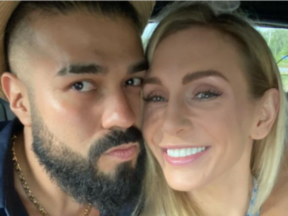 Everything You Need to Know About Carmella's Boyfriend, Corey Graves ...