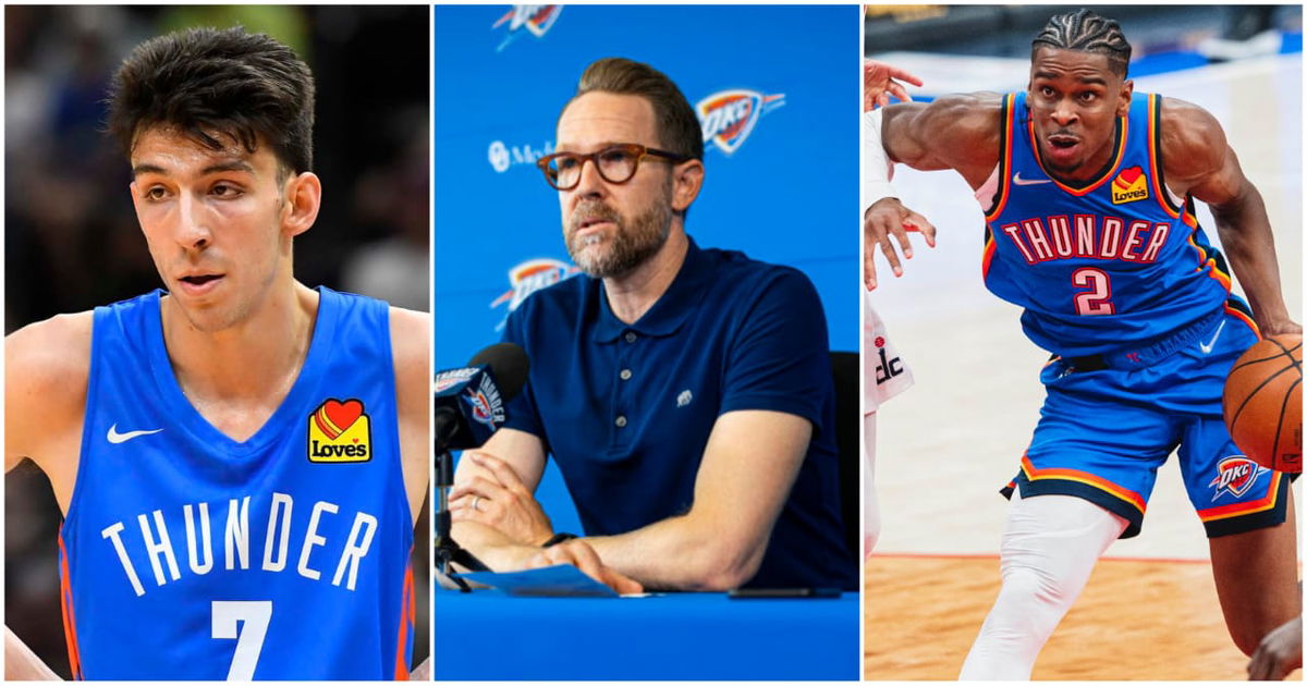 "He Can't Keep Getting Away With It": Upsetting News for NBA Fans as ...