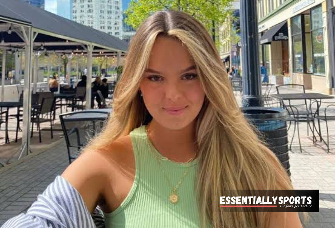 First Athlete To Bag NIL Deal, Chloe V. Mitchell Reminisces the Exact ...