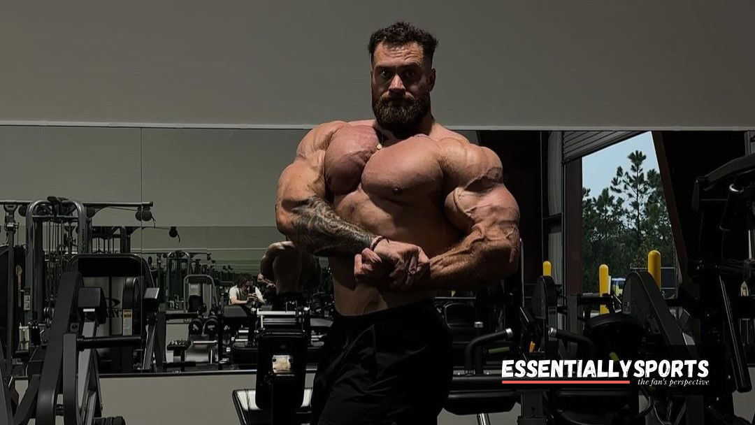 Chris Bumstead’s Off-Season Physique Update Convinces Fans of Sixth Title Victory: “Feel Bad for ...