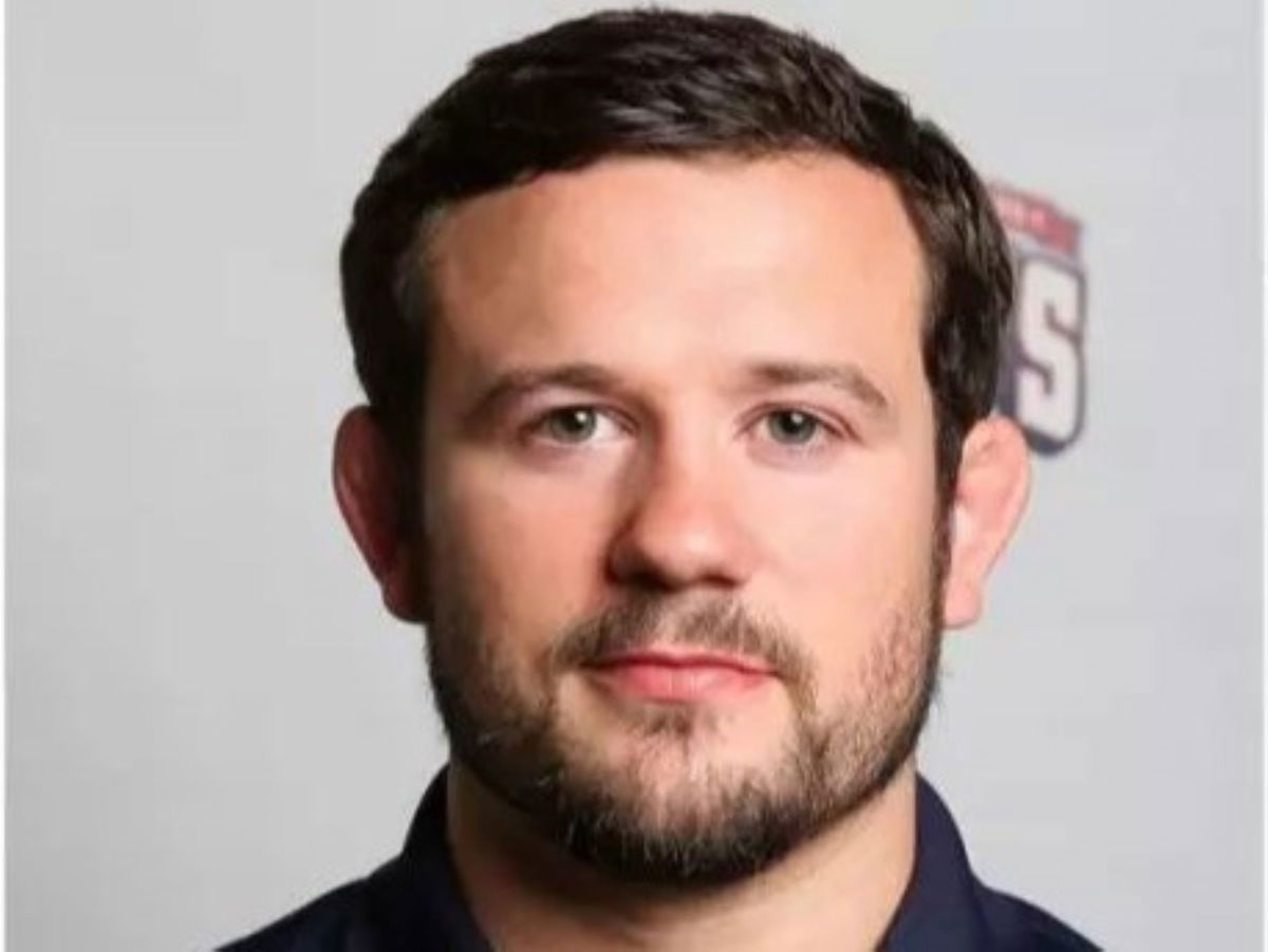 Who is Chris Fleeger? All About Wrestling Coach Involving Marcus ...