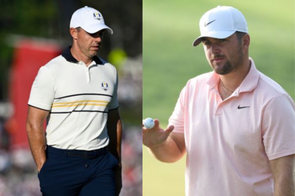 Chris Gotterup Reveals Rory McIlroy’s Role in Season-Opening ...