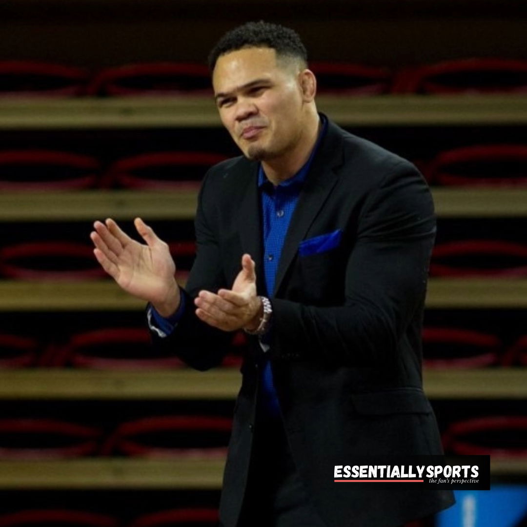 Legendary 2X NCAA Wrestling Champion Looks Back at His Unconventional Recruitment to OSU Cowboys ...