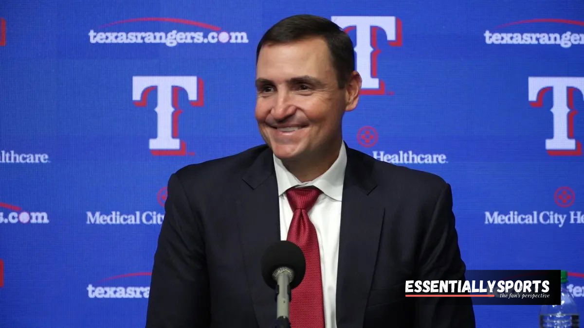 Nathan Eovaldi’s Contract With Texas Rangers Sparked Unwanted Friction ...