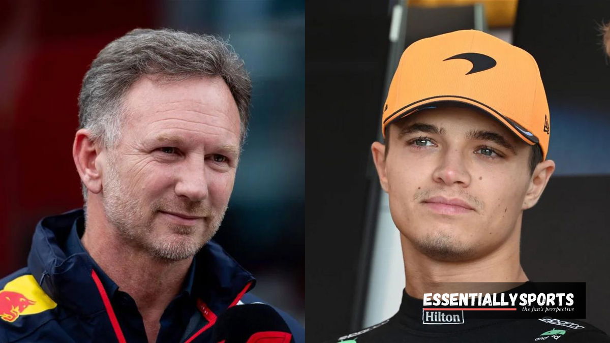 Lando Norris Calls Out “Garbage” McLaren, Expressing Interest in Christian Horner’s Offer: “I ...