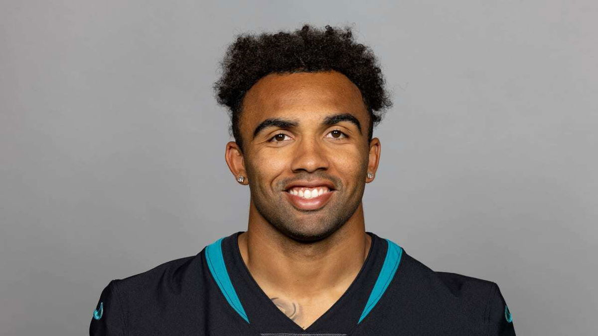Bengals vs. Jaguars Injury Update: Wide Receiver Christian Kirk Leaves ...