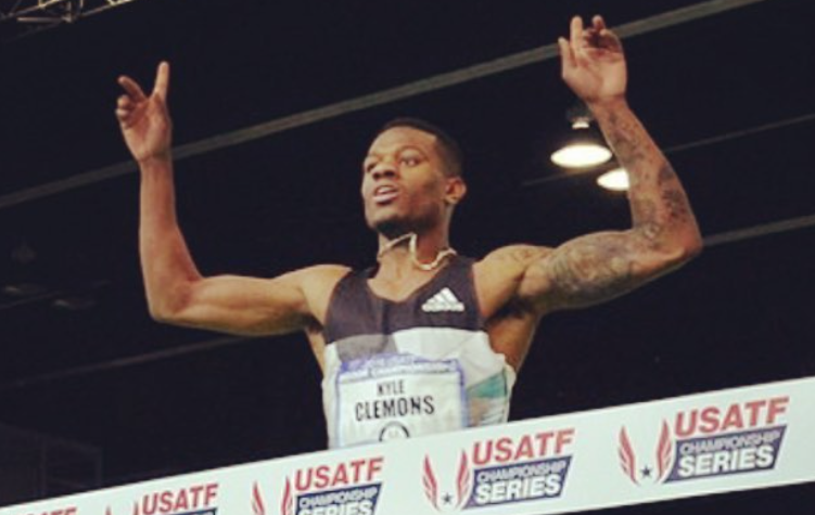 Who is Christina Clemons’ Husband? Everything To Know About Kyle ...