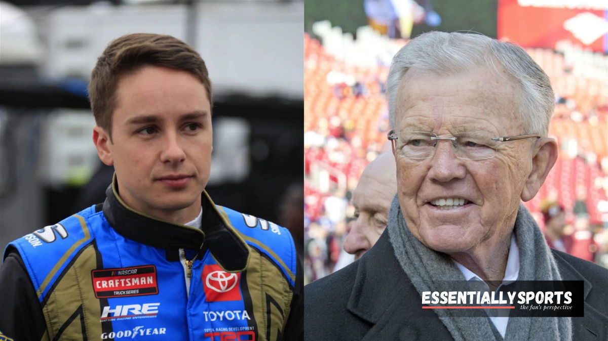 Joe Gibbs’ Championship Getter Refutes Christopher Bell’s Failure Rant ...