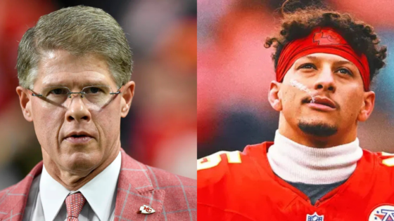 “Sorry for Your Loss”: Chiefs Owner Clark Hunt’s Family Grieves ...