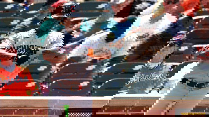 $141 Million Cleveland Guardians Star Reveals His Love for Chains in a ...