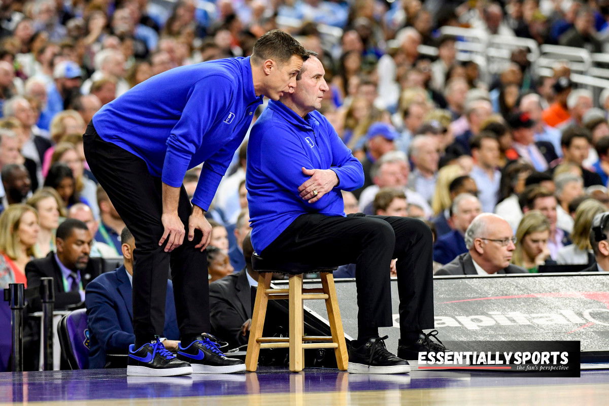 Playing Their 2nd Season Without Coach K, Are Duke Still the Formidable ...