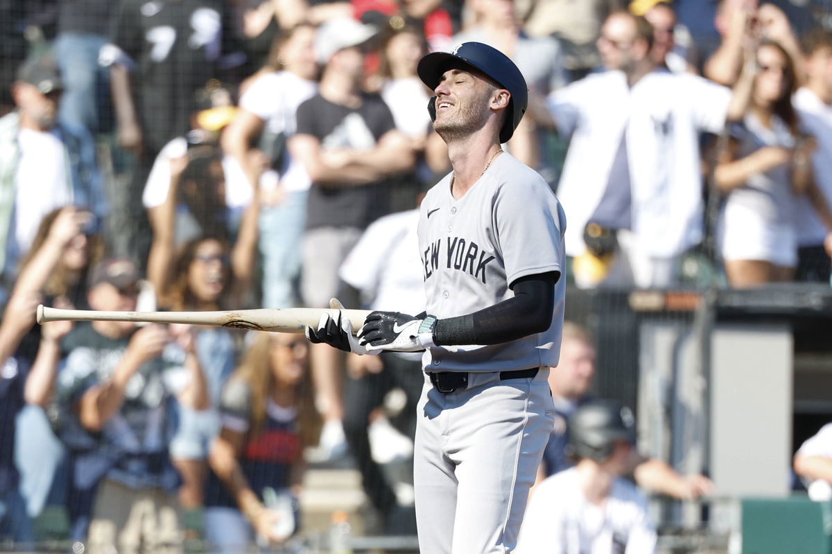 Cody Bellinger’s MLB Future All but Confirmed as Yankees, Mets Lock ...