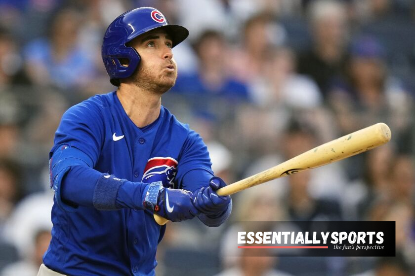 Cody Bellinger to DH? Creative Blue Jays Move to Add Former NL MVP ...