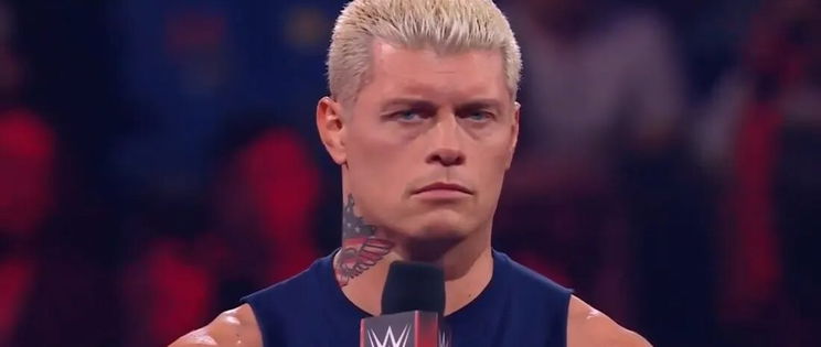 Cody Rhodes & Roman Reigns Clash, Jade Cargill Decides Brand of Choice ...