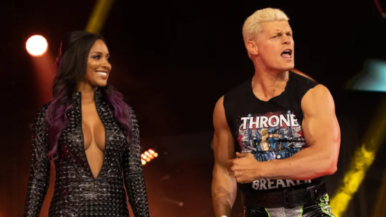 “My Whole World Turned Upside Down”: Naomi Finally Speaks on How She ...