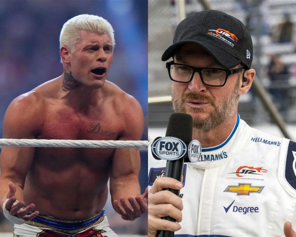 5 Months After the Bloodline Denied Breaking WWE Family Curse, Cody ...