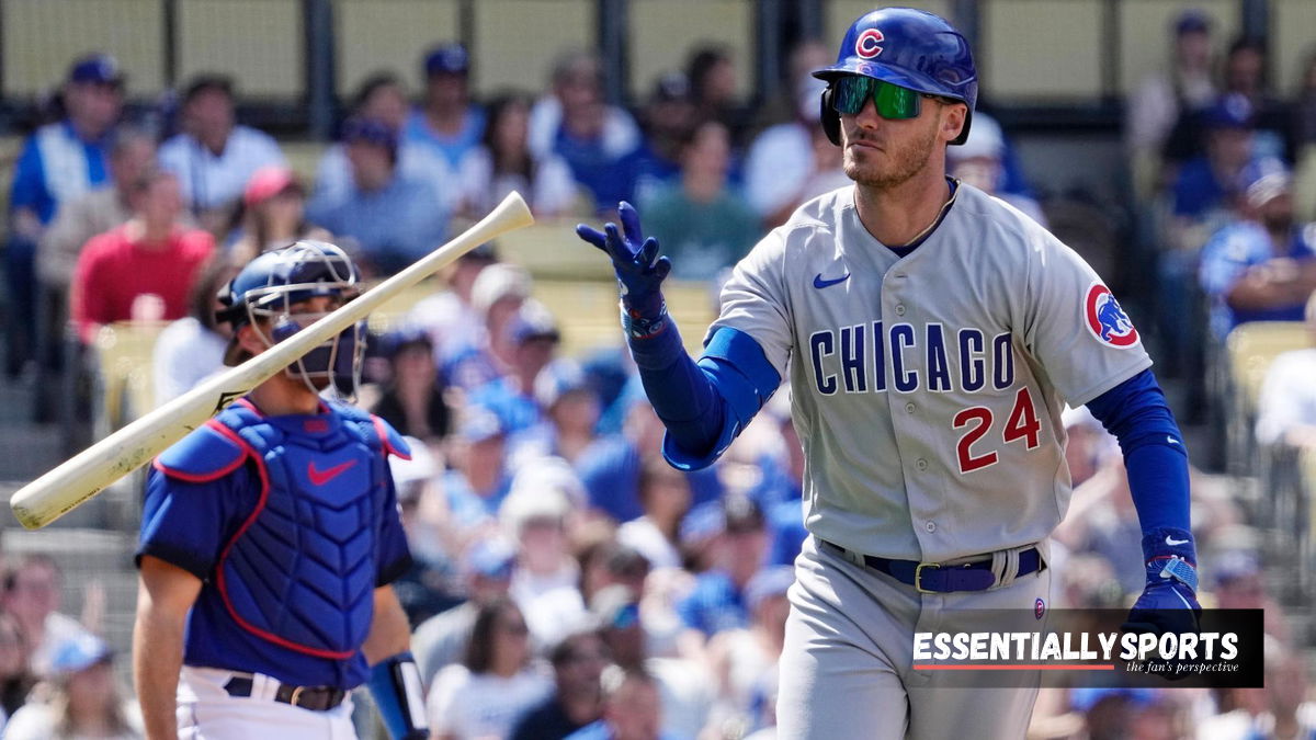 Cody Bellinger’s Potential Move to Blue Jays Gains Momentum After ...