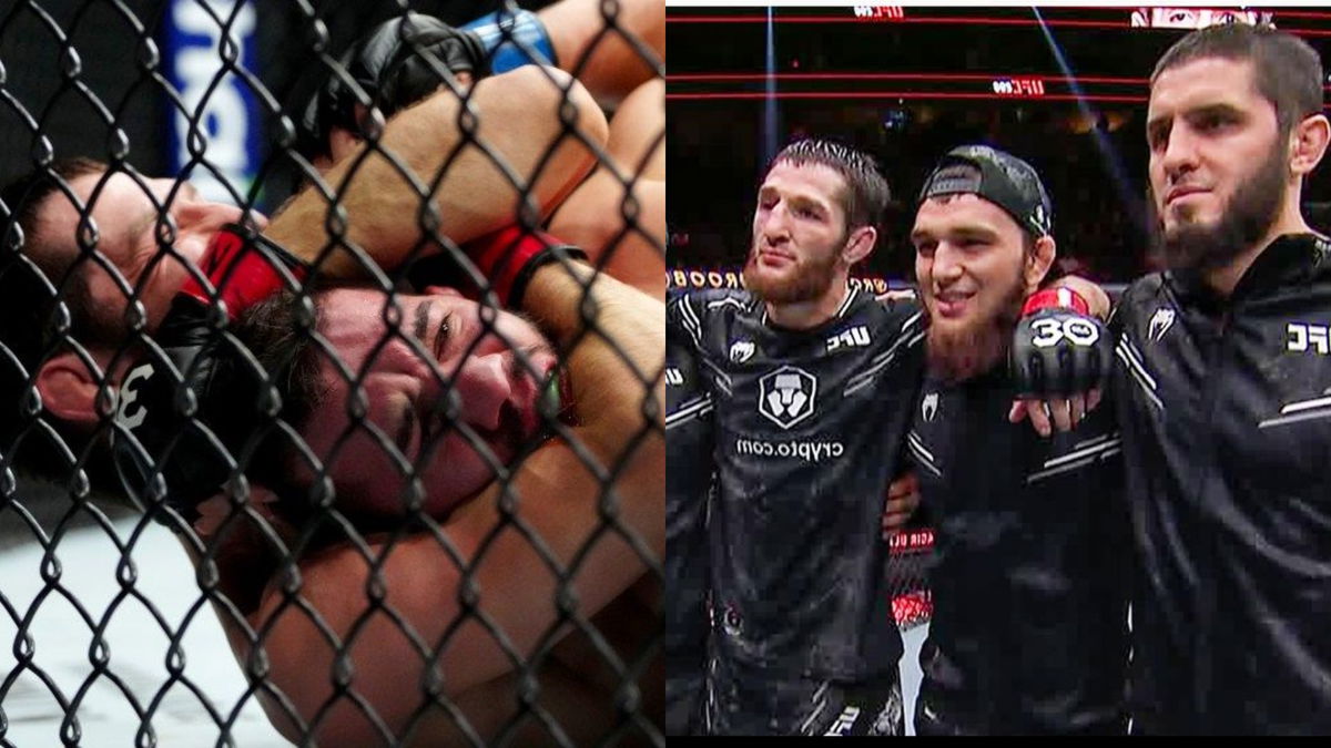 “Why Would Anyone Not Cheat in This Sport When…” – Confessing on Taking ...