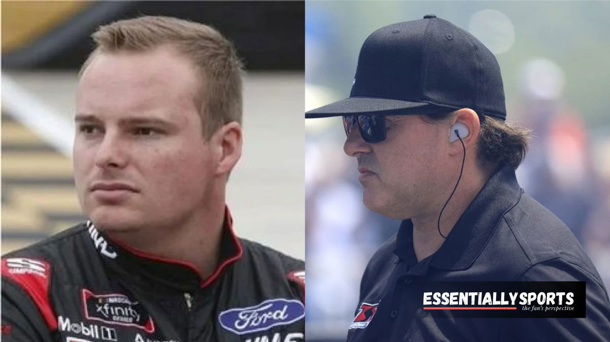 Tony Stewart’s Xfinity Pole Sitter Questions His Execution After ...