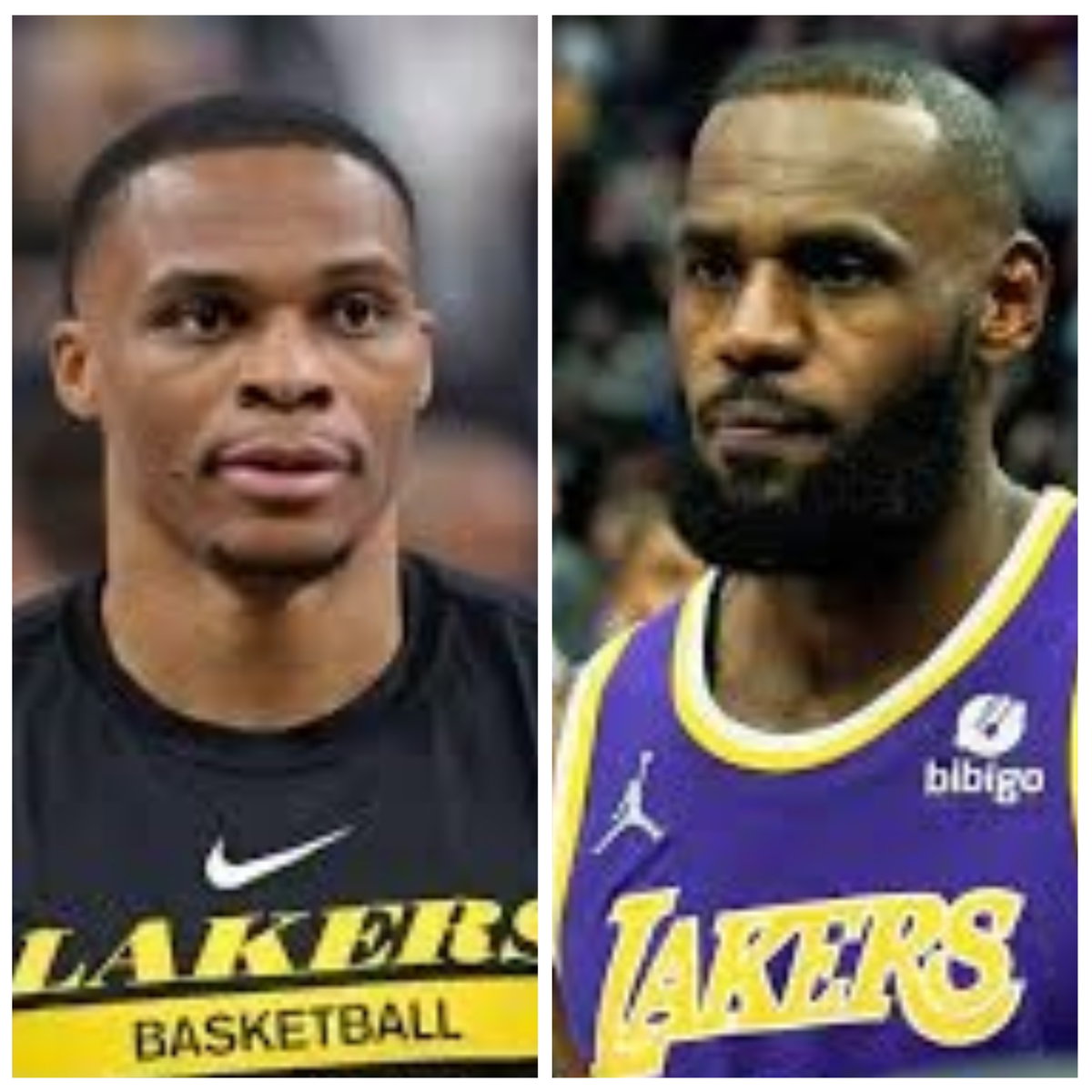 “He Knows Ball More Than His Father”: Bryce James’ 1 Letter Response to ...