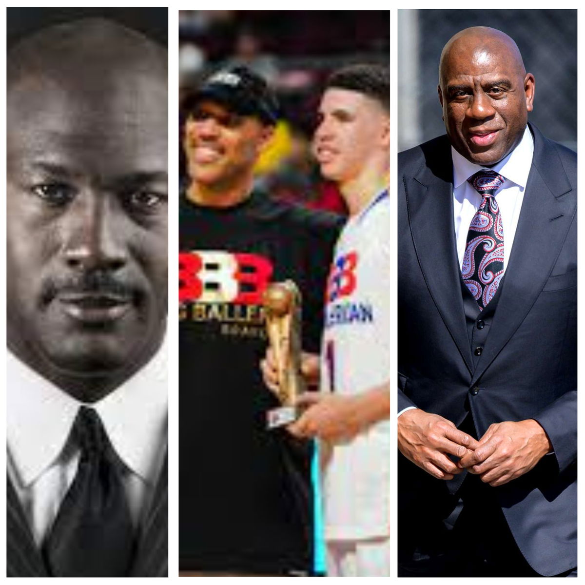 “He Doesn’t Want That 1v1 Matchup”: LaMelo Ball’s Dad Manipulated ...