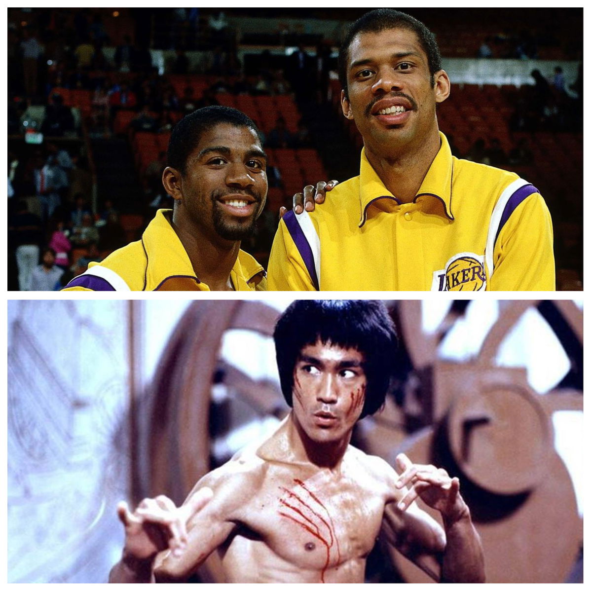 “Don’t Ever Do That Again”: Kareem Abdul-Jabbar, Who Was Taught by the ...