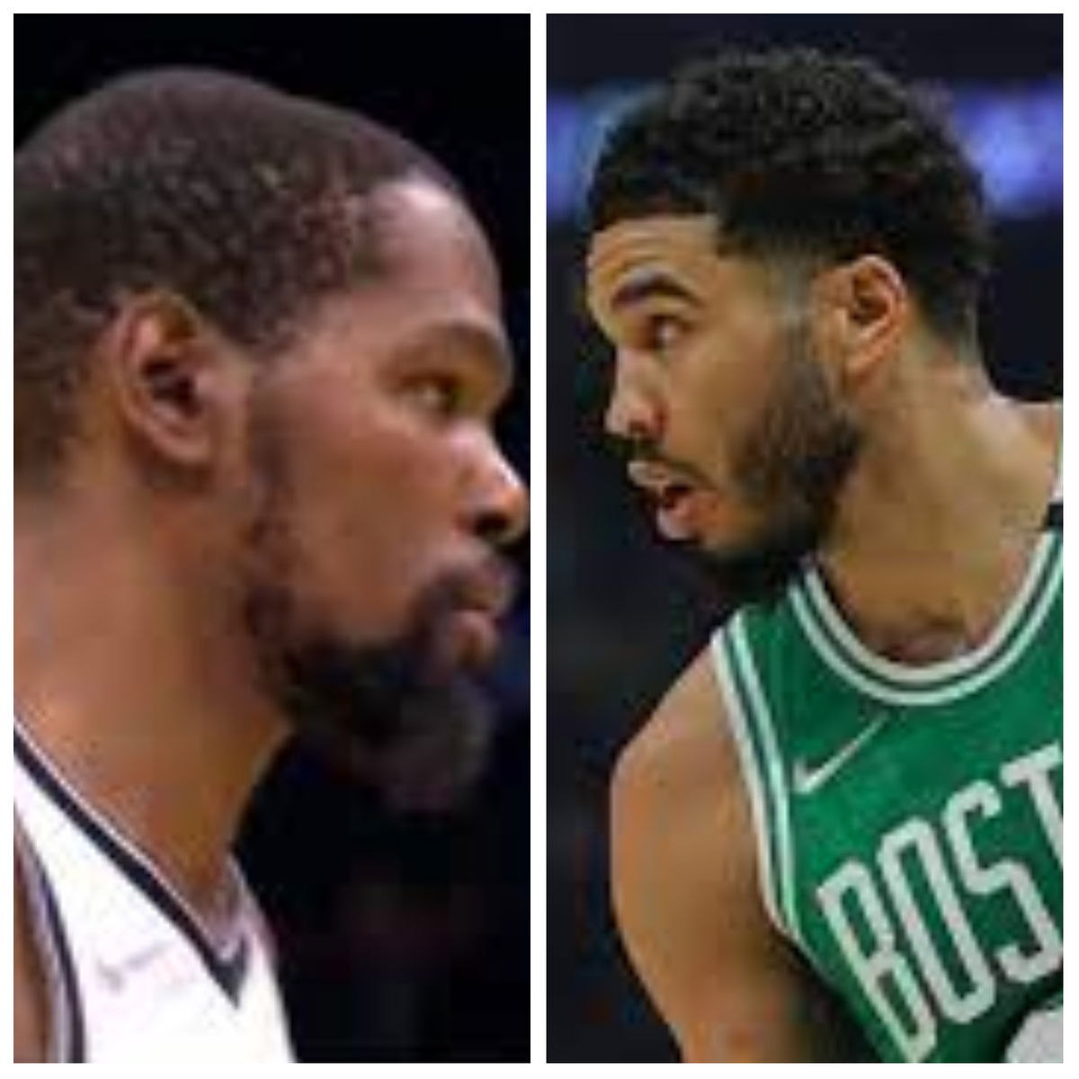 “That Dunk on Giannis Tho”: Celtics’ Jayson Tatum Comparing Himself ...