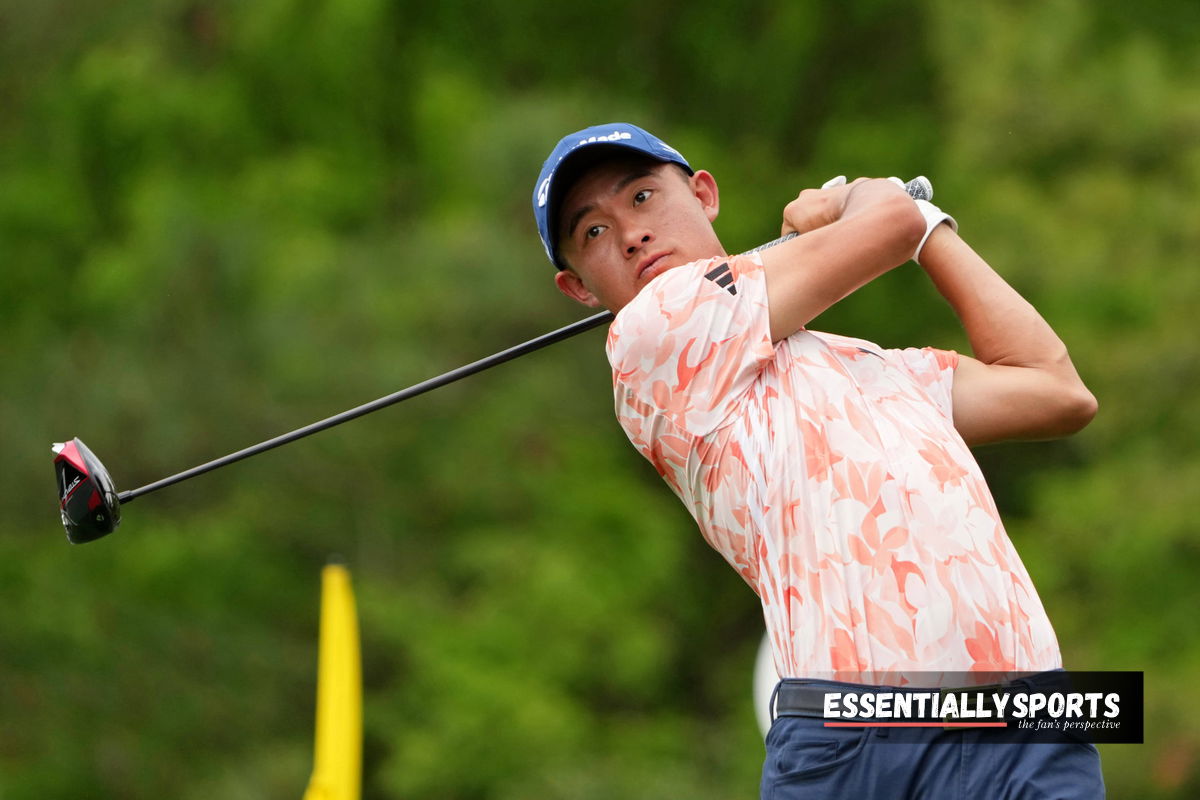 The Sentry 2024: Round 2 Tee Times and Pairings Explored - EssentiallySports