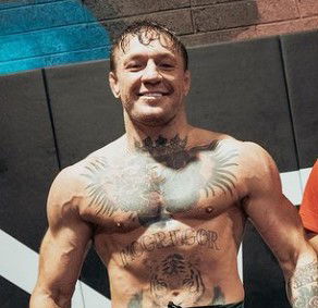 ‘Witness Insanity in Scientific Form’ Conor McGregor Announces New 4 ...