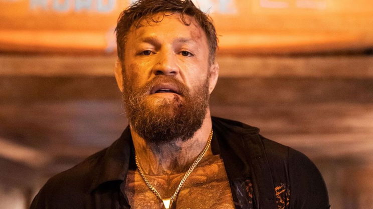 Conor McGregor to Skip Past All Top 5 LW Contenders for Islam Makhachev ...