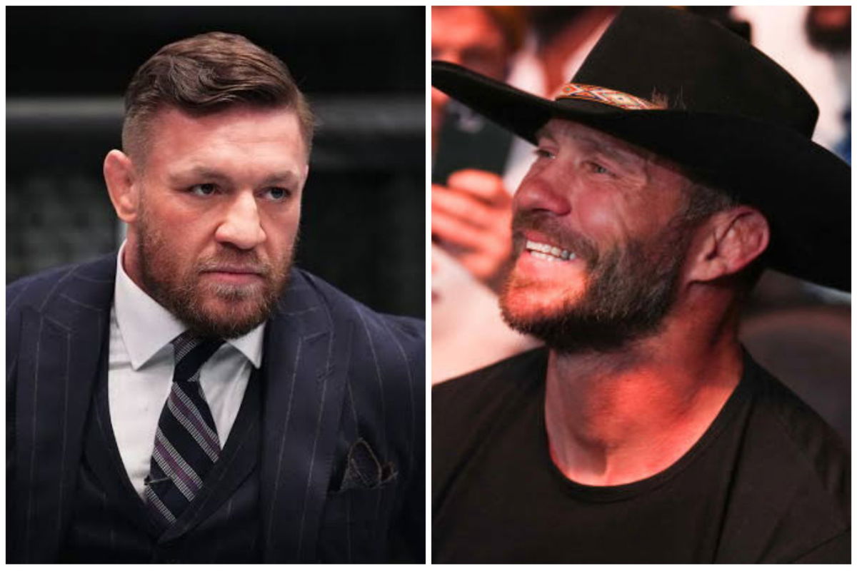 “You’ll Feel Like an 18-Year-Old Boy”: Amid Conor McGregor USADA Drama ...