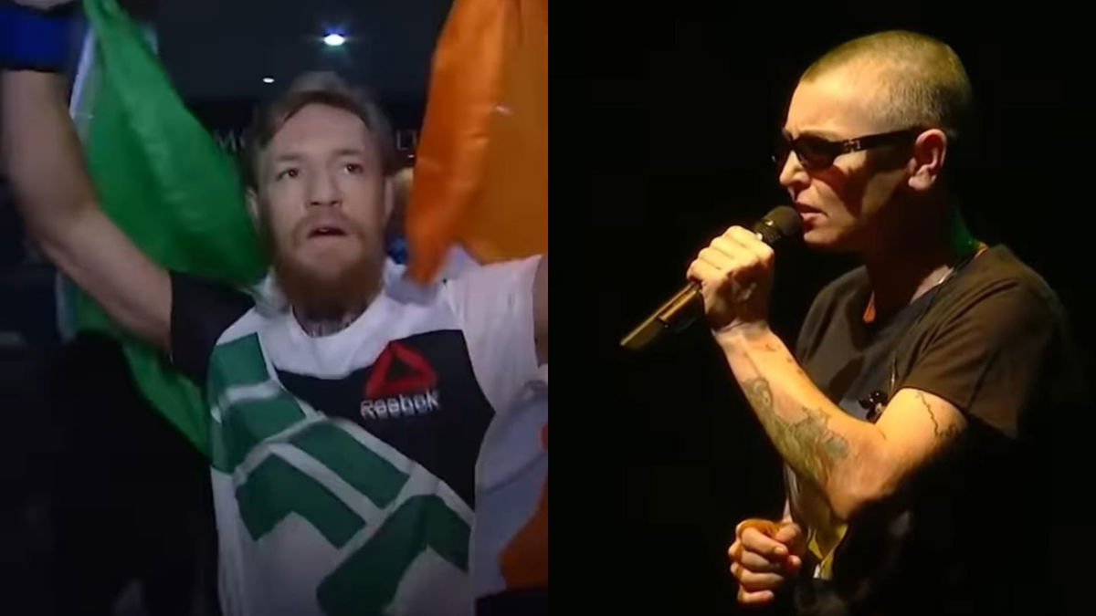 “Epic Walkout, Goosebumps Rewatching It”- After Sinéad O’Connor’s ...