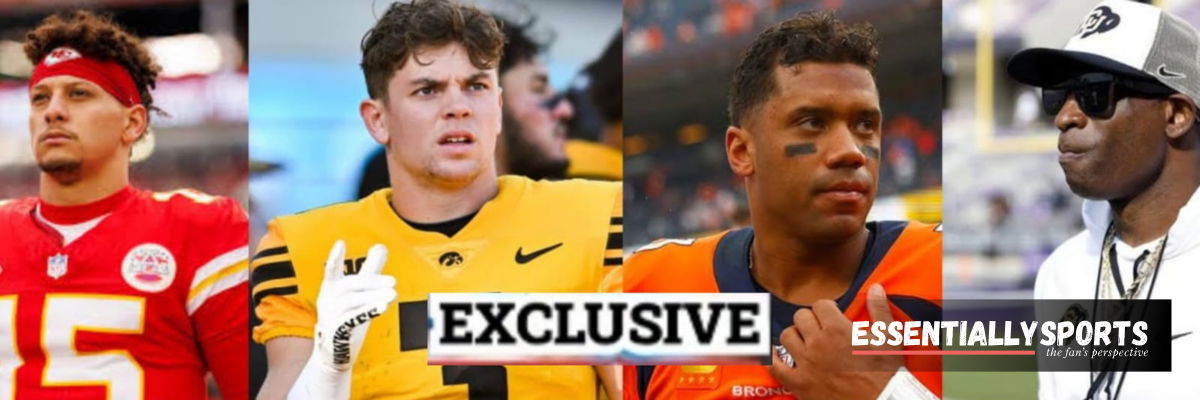 Exclusive: NFL Draft Prospect Cooper DeJean Reveals a Connection to ...