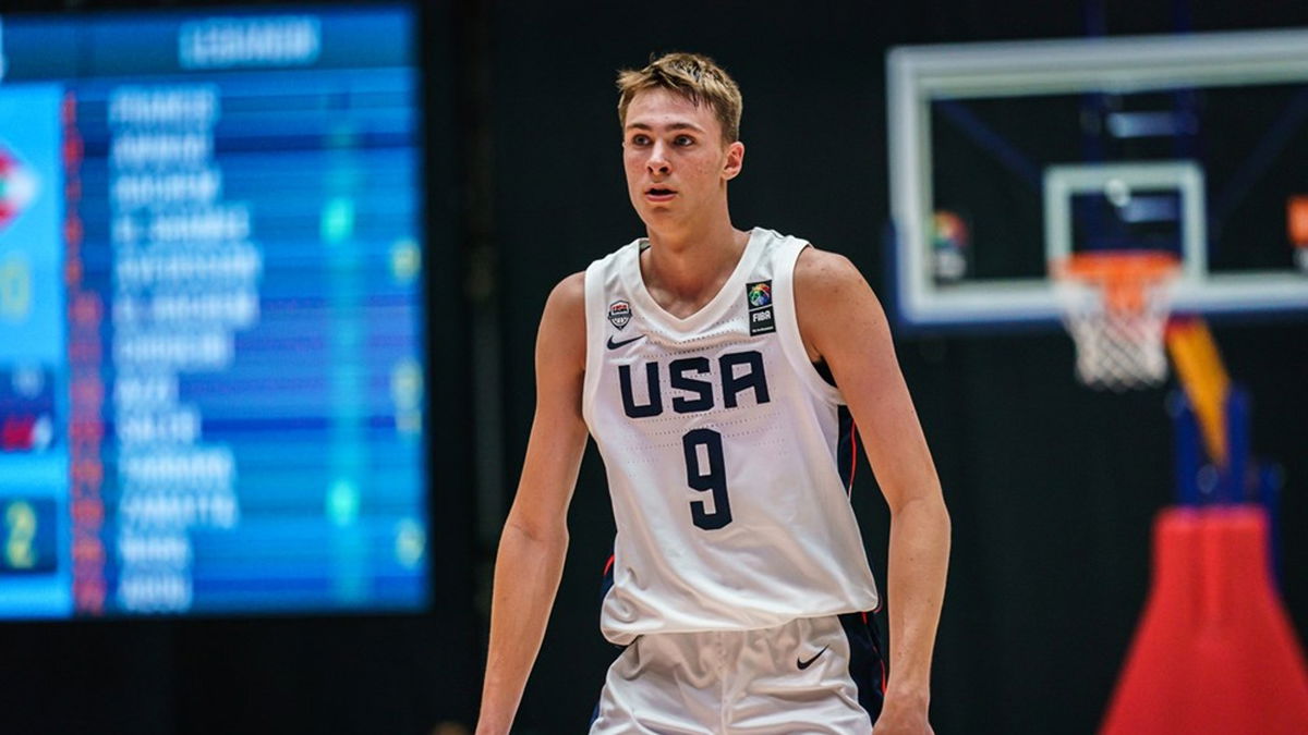 Who Are Cooper Flagg’s Parents? Know All About Future Duke Star’s ...