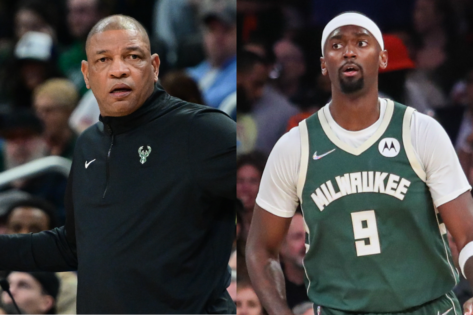 Doc Rivers Confirms Effects of Bobby Portis Jr’s $2.85 Million ...