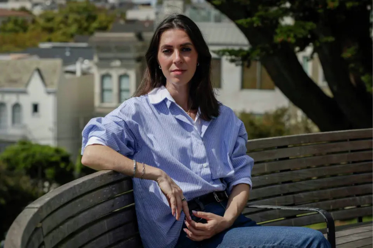 Who Is Joe Lacob’s Daughter? Everything to Know About Rising Filmmaker ...