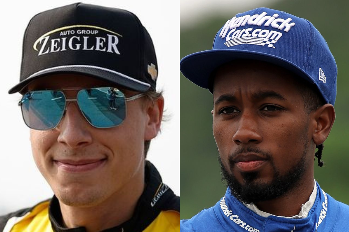 Fans Praise NASCAR’s New Reality TV Initiative as It Exposes FOX & NBC ...