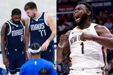 Mavericks vs Pelicans: Injury Report, Depth Chart & More Ahead of ...