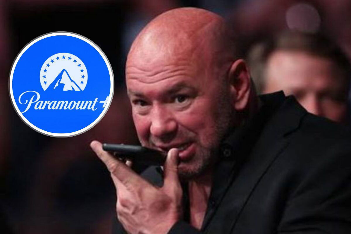 Paramount+ Price Set to Increase Just Days Before UFC 324: Gaethje vs ...
