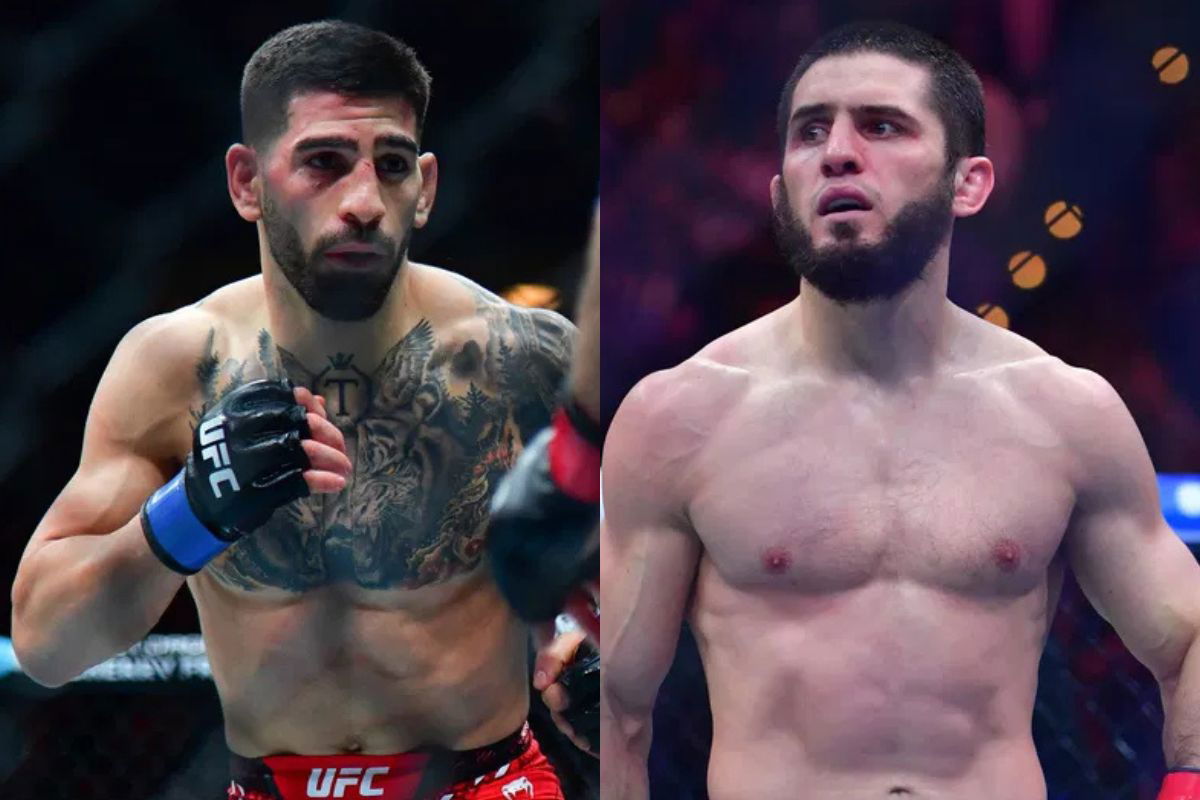 Conor McGregor Tipped for UFC White House as Bold P4P Pick Shakes Up ...