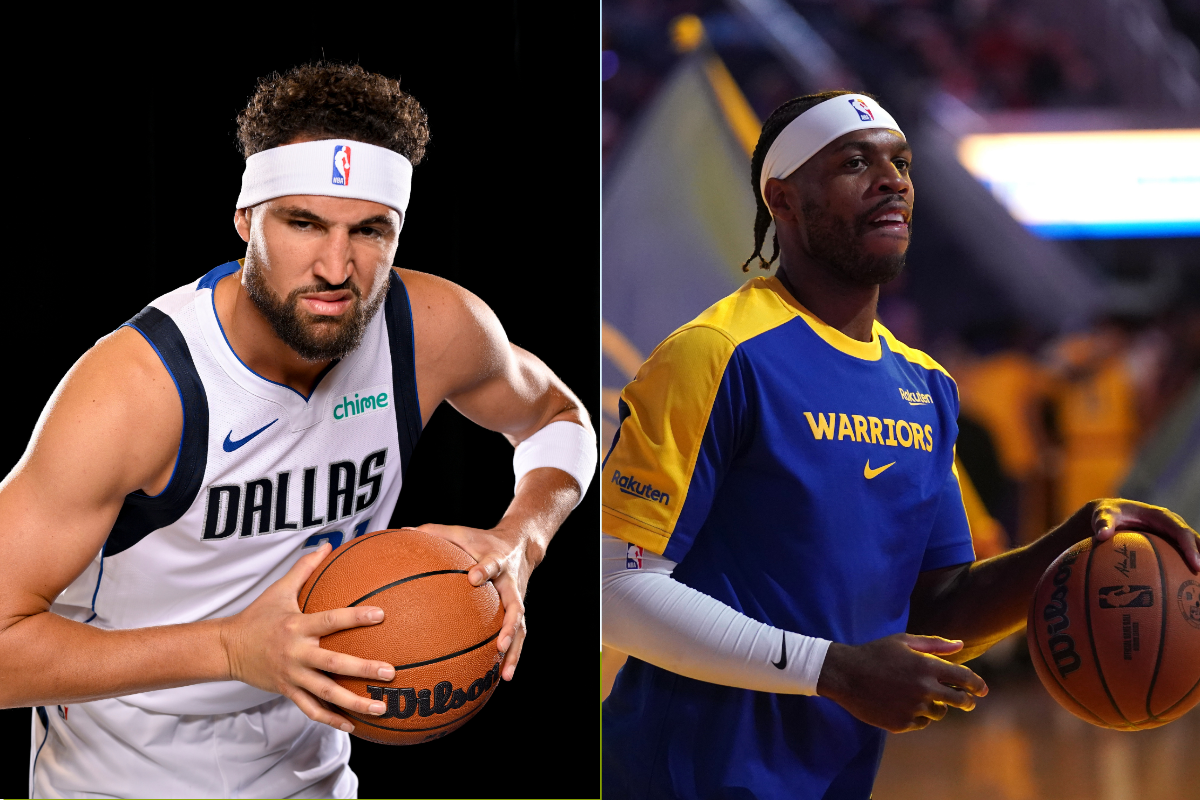 Where Does Moses Moody Extension Leave Warriors Amid Jonathan Kuminga Rumors? Details on GSW's ...