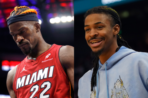 NBA Trade Rumors: Jimmy Butler's Snub Forces Grizzlies to Pursue $22M ...