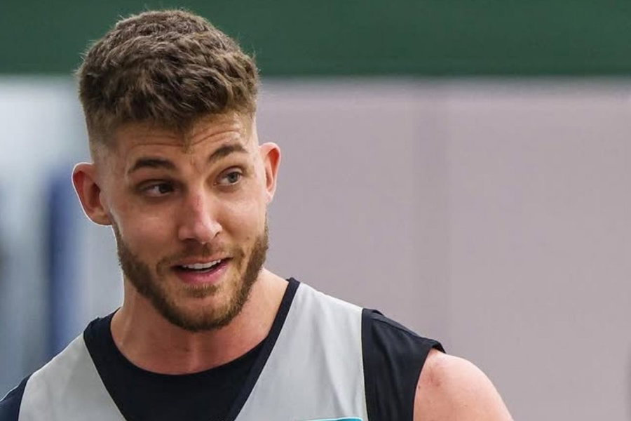 Meet Meyers Leonard's Family: Inside The NBA Star's Life Fostered By ...