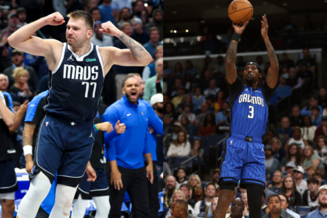 Mavericks vs Magic: Injury Report, Depth Chart & More Before the ...