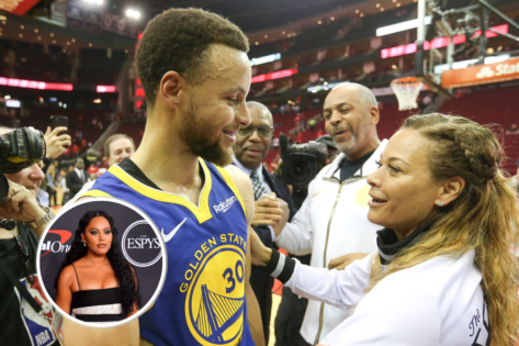Ayesha Curry & Over 63.1 Million People to Benefit From Stephen Curry's ...