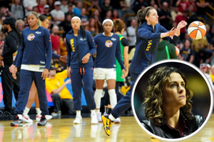 Avya Mathur | WNBA & NCAA Basketball Writer at EssentiallySports