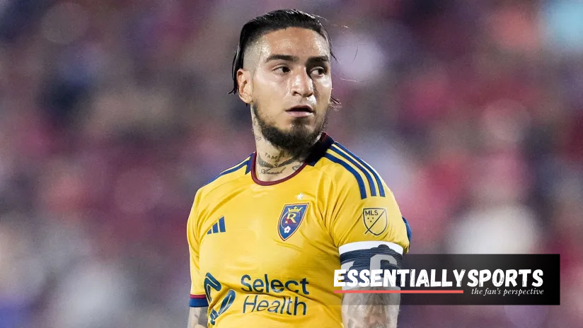 Understanding MLS’s Anti-Harassment Policy As Real Salt Lake Star ...