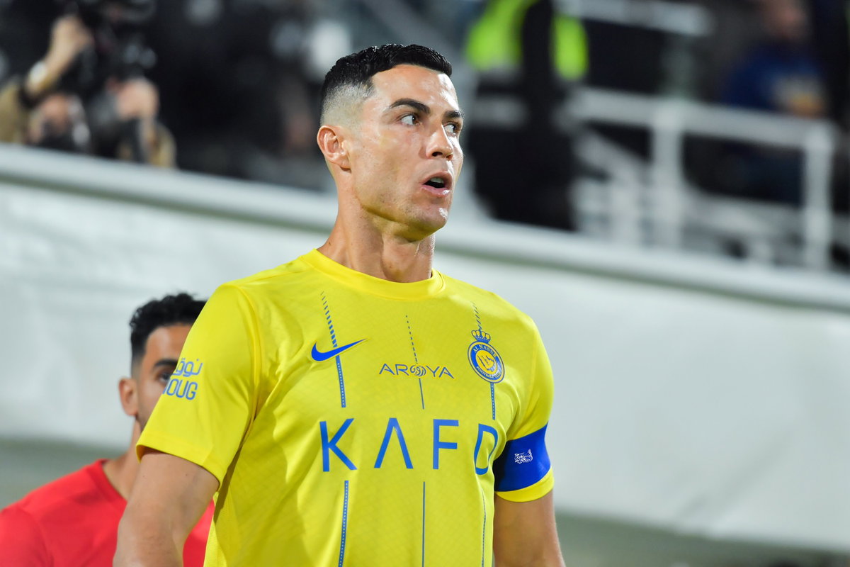 Why Will Cristiano Ronaldo Miss Globe Soccer Awards? 2023 Maradona ...